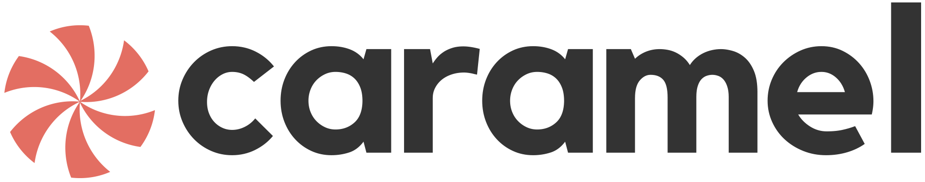 Caramel - Client Dashboard